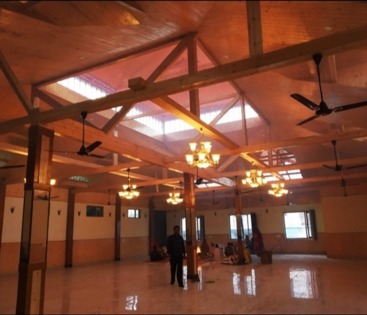 Hotel Shyam Regency | Solan Hotel BOOK @ ₹1