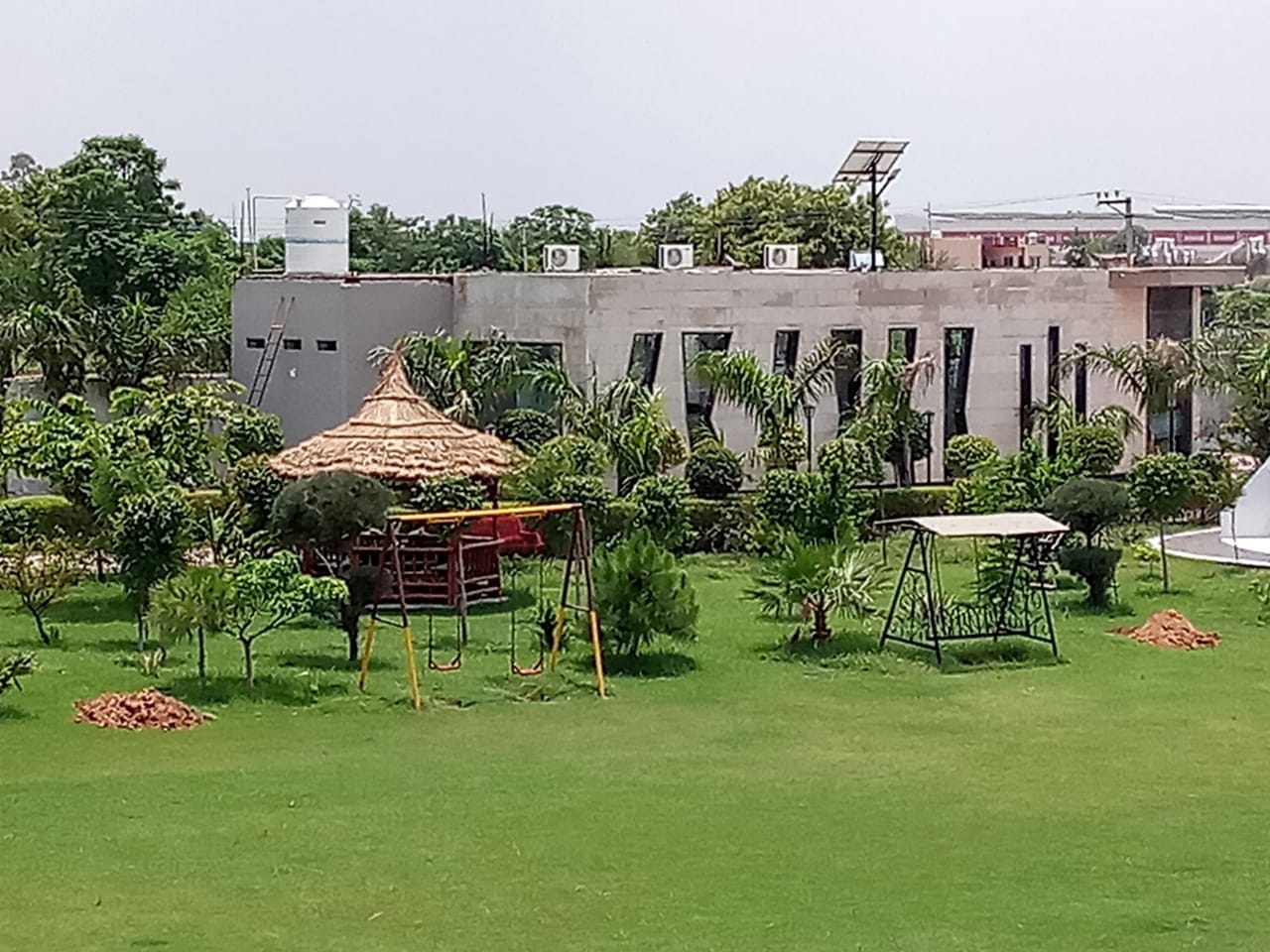 Nature Valley Resort Gurgaon Resort Price, Address & Reviews