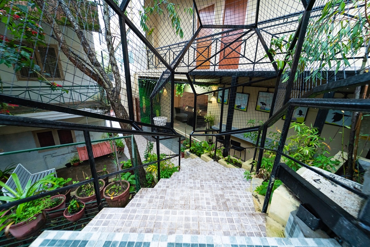 Vivera Highlands 𝗕𝗢𝗢𝗞 Kodaikanal Hotel 𝘄𝗶𝘁𝗵 𝗙𝗥𝗘𝗘 𝗖𝗮𝗻𝗰𝗲𝗹𝗹𝗮𝘁𝗶𝗼𝗻