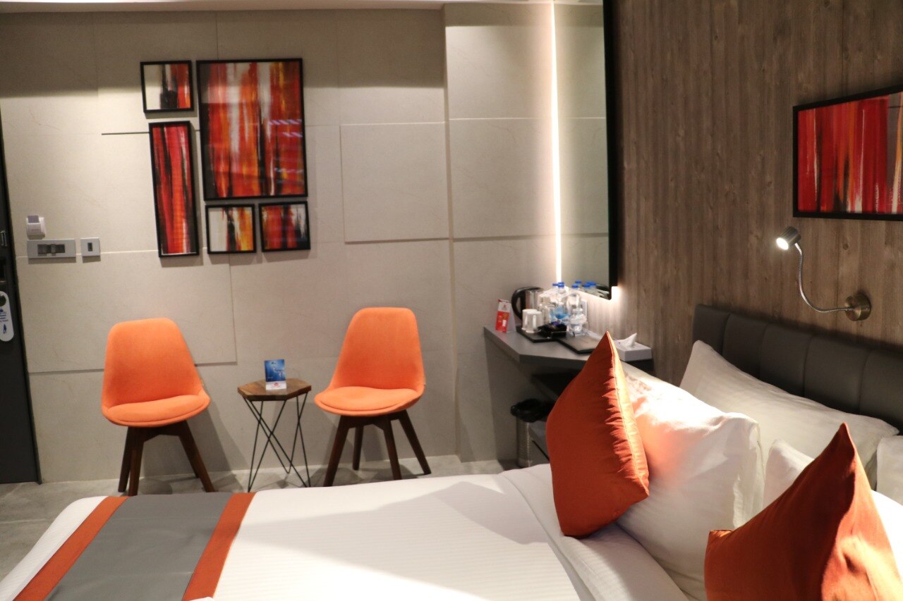 The Soni'oteL Howrah Hotel Price, Address & Reviews