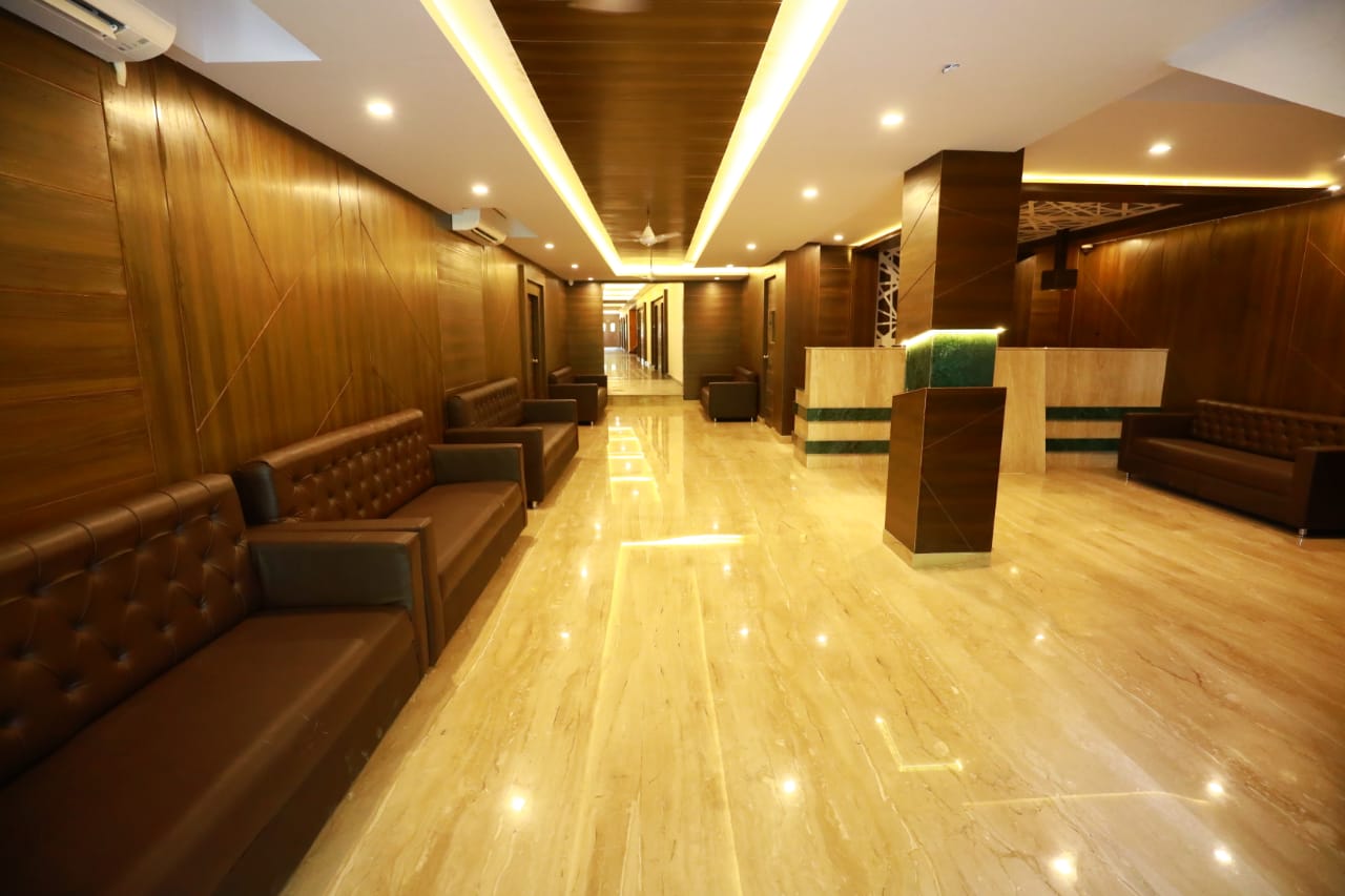 CS Empire Neil Island INR 648 OFF ( ̶2̶4̶0̶0̶ ) Hotel Price, Address ...