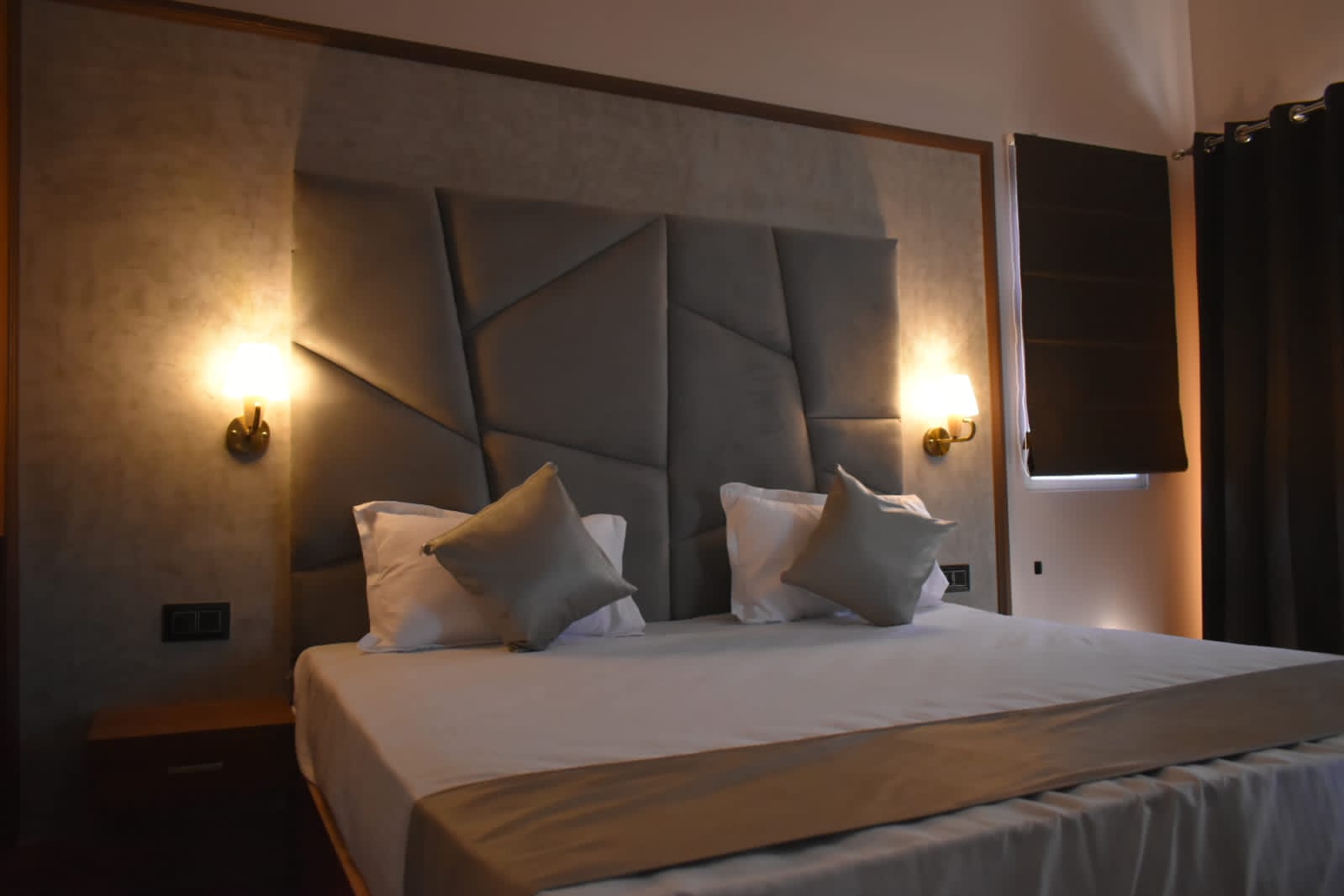 MISTY MOUNTS RESORT 𝗕𝗢𝗢𝗞 Mussoorie Resort 𝘄𝗶𝘁𝗵 ₹𝟬 𝗣𝗔𝗬𝗠𝗘𝗡𝗧