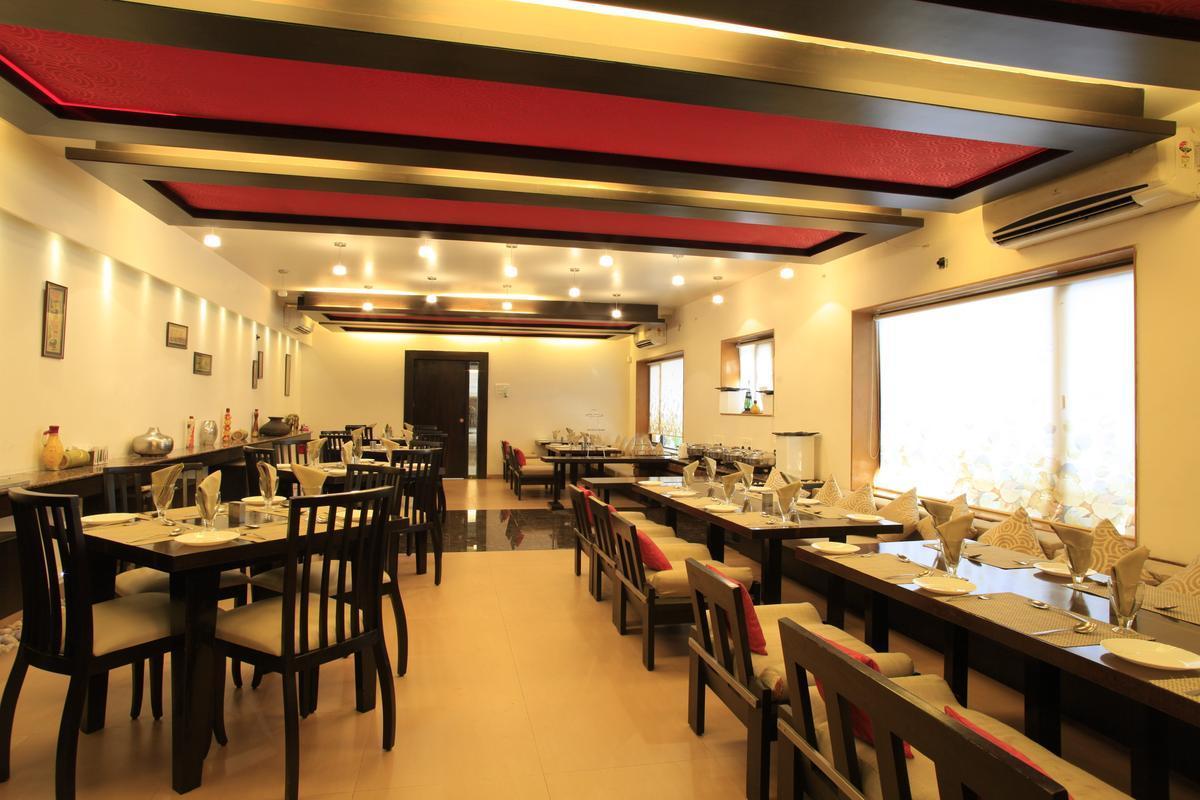 Hotel Rama Heritage Best Rates on Nashik Hotel Deals, Reviews & Photos