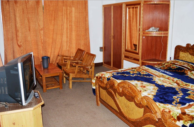 Heevan Pahalgam Pahalgam - Deal + HD Photos & Reviews