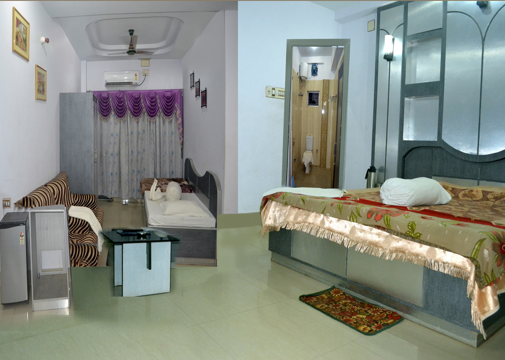 Hotel Rupsagar 𝗕𝗢𝗢𝗞 Digha Hotel 𝘄𝗶𝘁𝗵 ₹𝟬 𝗣𝗔𝗬𝗠𝗘𝗡𝗧