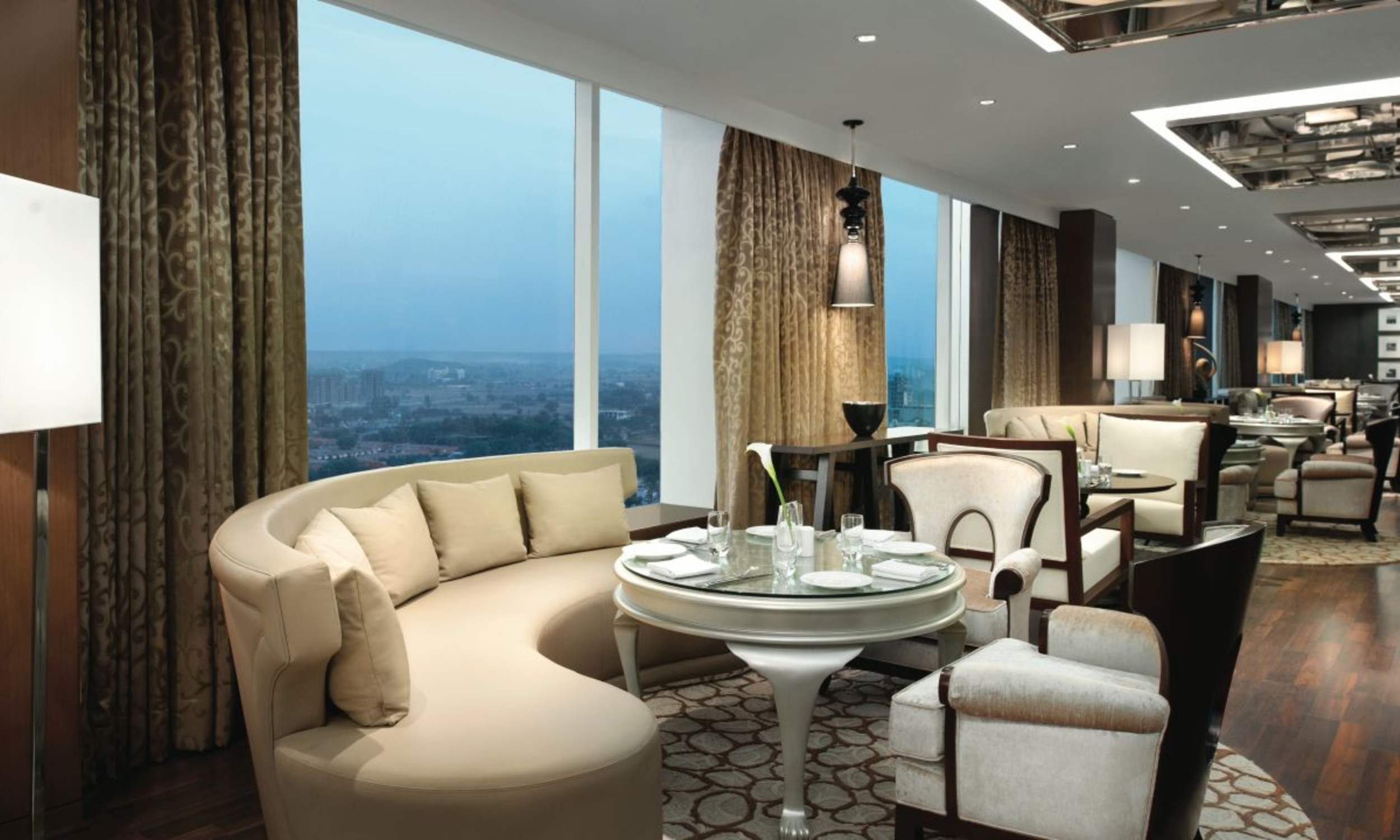 Hyatt Regency Gurgaon Gurgaon Hotel Price, Address & Reviews