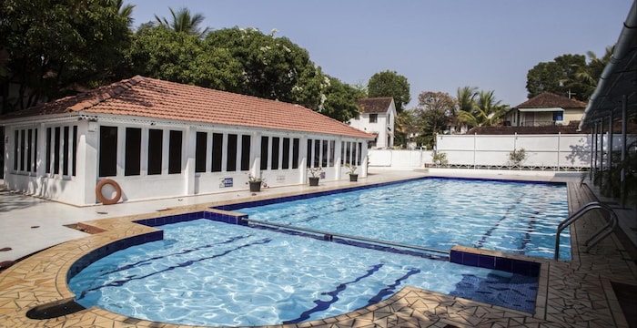 70% OFF - Angels Resort, Goa