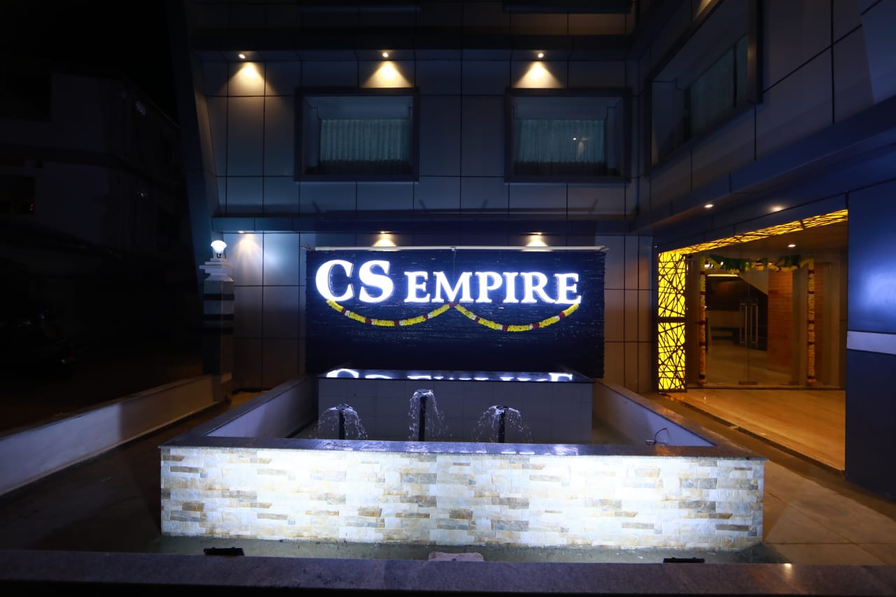 CS Empire Neil Island INR 648 OFF ( ̶2̶4̶0̶0̶ ) Hotel Price, Address ...