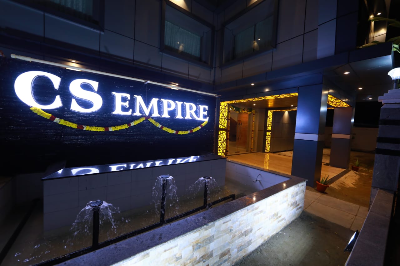 CS Empire Neil Island INR 648 OFF ( ̶2̶4̶0̶0̶ ) Hotel Price, Address ...