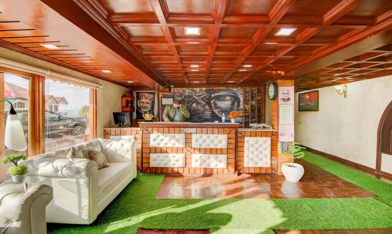 The Alpine Villa Best Rates on Dharamshala Hotel Deals, Reviews & Photos