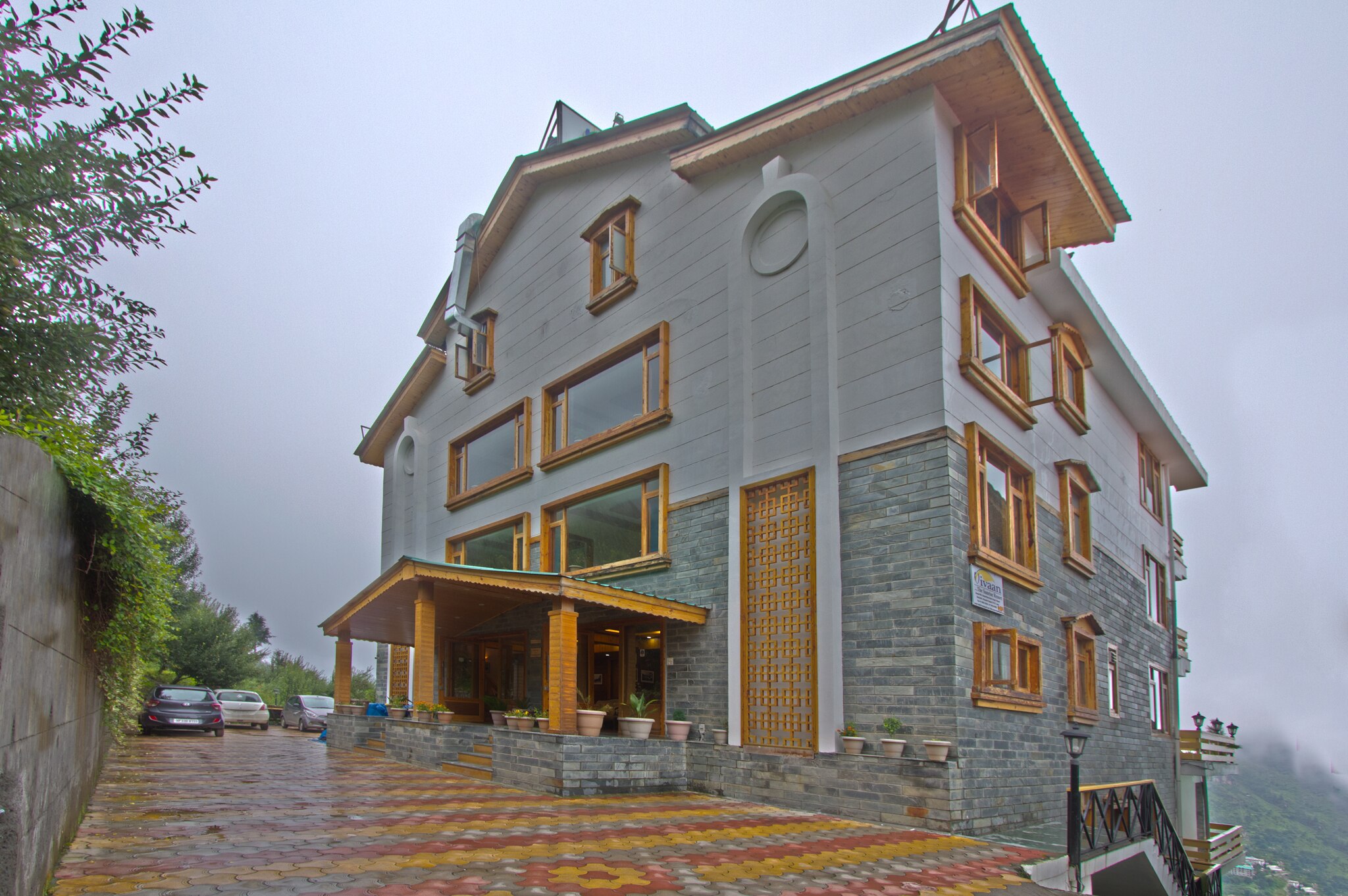 Vivaan - The Sun Rise Resort Manali Resort Price, Address & Reviews