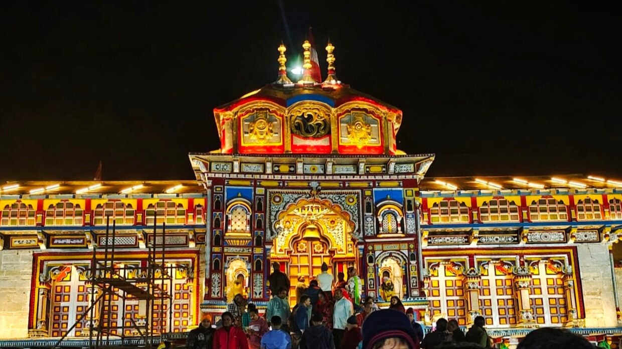 Best Time to Visit in Badrinath | Temperature, Weather & Seasons