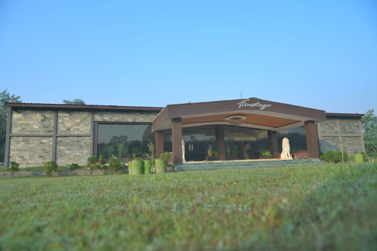 Scorpio Club And Resort 𝗕𝗢𝗢𝗞 Lucknow Resort 𝘄𝗶𝘁𝗵 𝗙𝗥𝗘𝗘 𝗖𝗮𝗻𝗰𝗲𝗹𝗹𝗮𝘁𝗶𝗼𝗻
