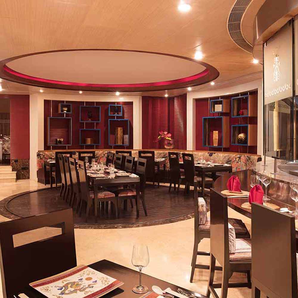 Radisson Blu Mbd Hotel Noida Noida Hotel Price, Address & Reviews