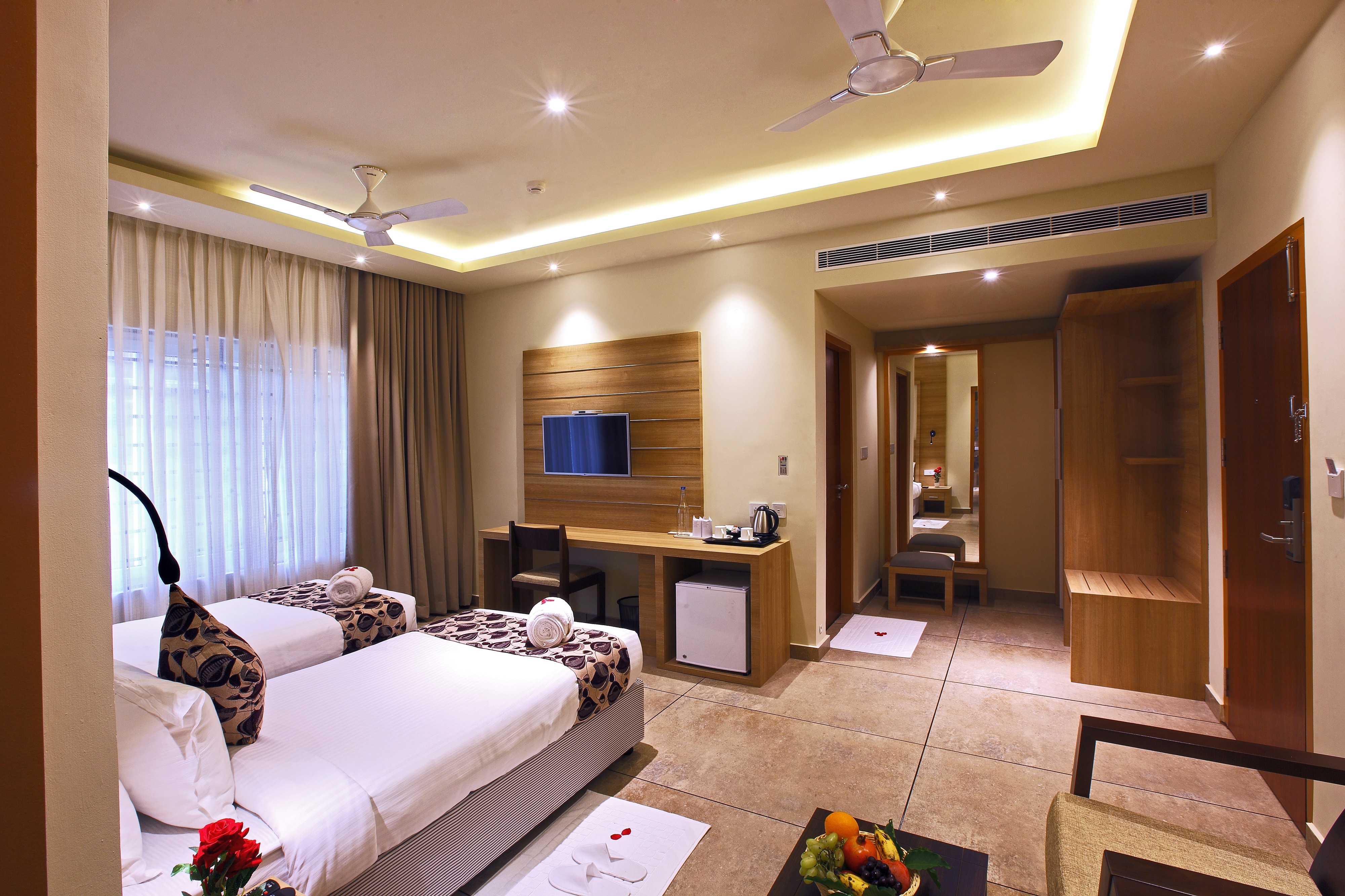 Woodnote Thekkady INR 1256 OFF ( ̶3̶3̶9̶9̶ ) Resort Price, Address ...