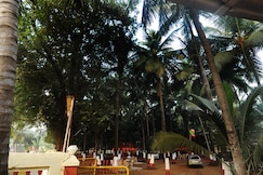 Nakhawa Beach Resort & Hotel Best Rates on Alibaug Hotel Deals, Reviews ...