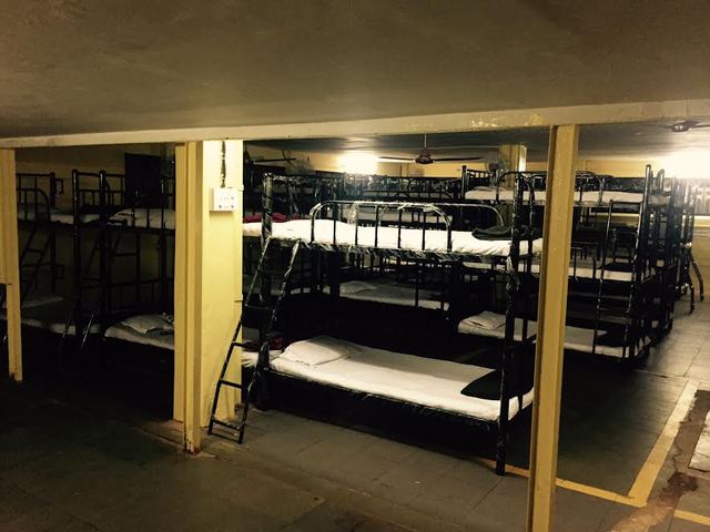 GOA TOURIST DORMITORY Goa Hostel Price, Address & Reviews