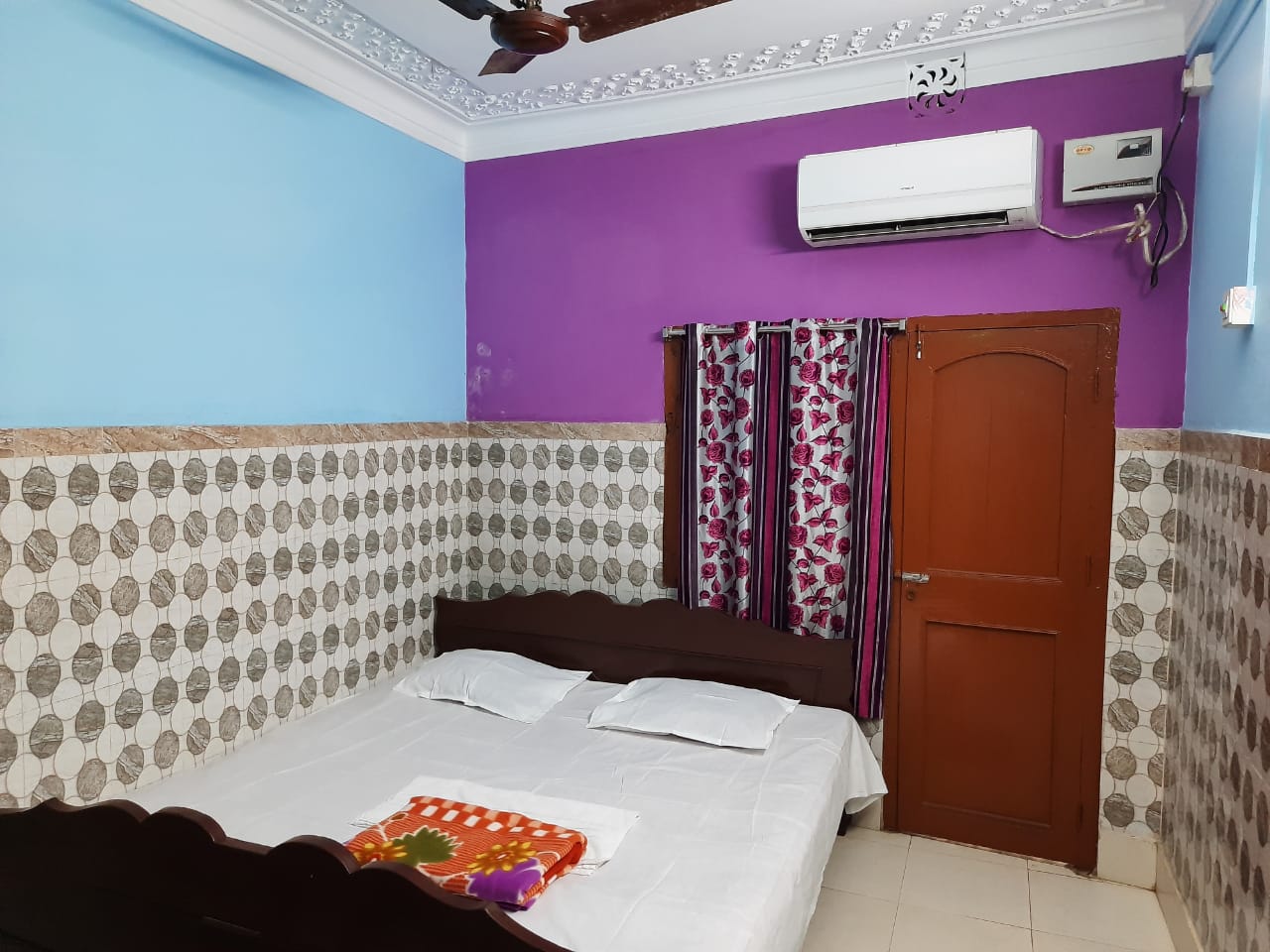 Ekanto Apon 𝗕𝗢𝗢𝗞 Digha Lodge 𝘄𝗶𝘁𝗵 𝗙𝗥𝗘𝗘 𝗖𝗮𝗻𝗰𝗲𝗹𝗹𝗮𝘁𝗶𝗼𝗻