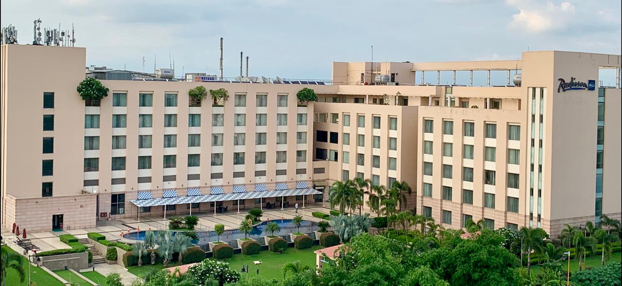 Radisson Blu Hotel Rudrapur Rudrapur Hotel Price, Address & Reviews