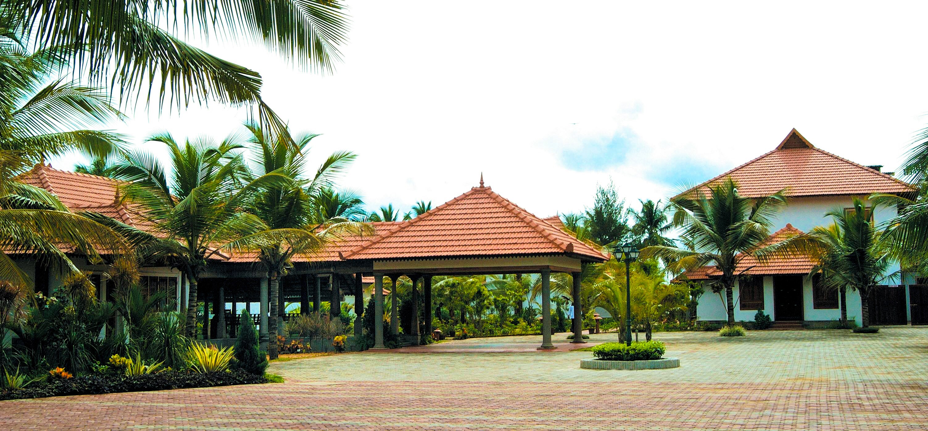 Backwater Ripples Kumarakom Resort Price, Address & Reviews