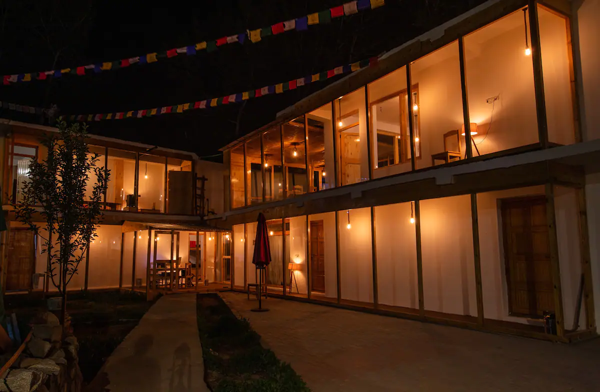 Best Time to Visit in Leh | Temperature, Weather & Seasons