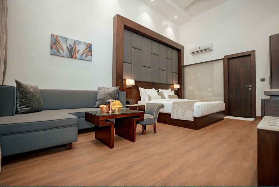 Tan N Sand 𝗕𝗢𝗢𝗞 Goa Hotel 𝘄𝗶𝘁𝗵 ₹𝟬 𝗣𝗔𝗬𝗠𝗘𝗡𝗧