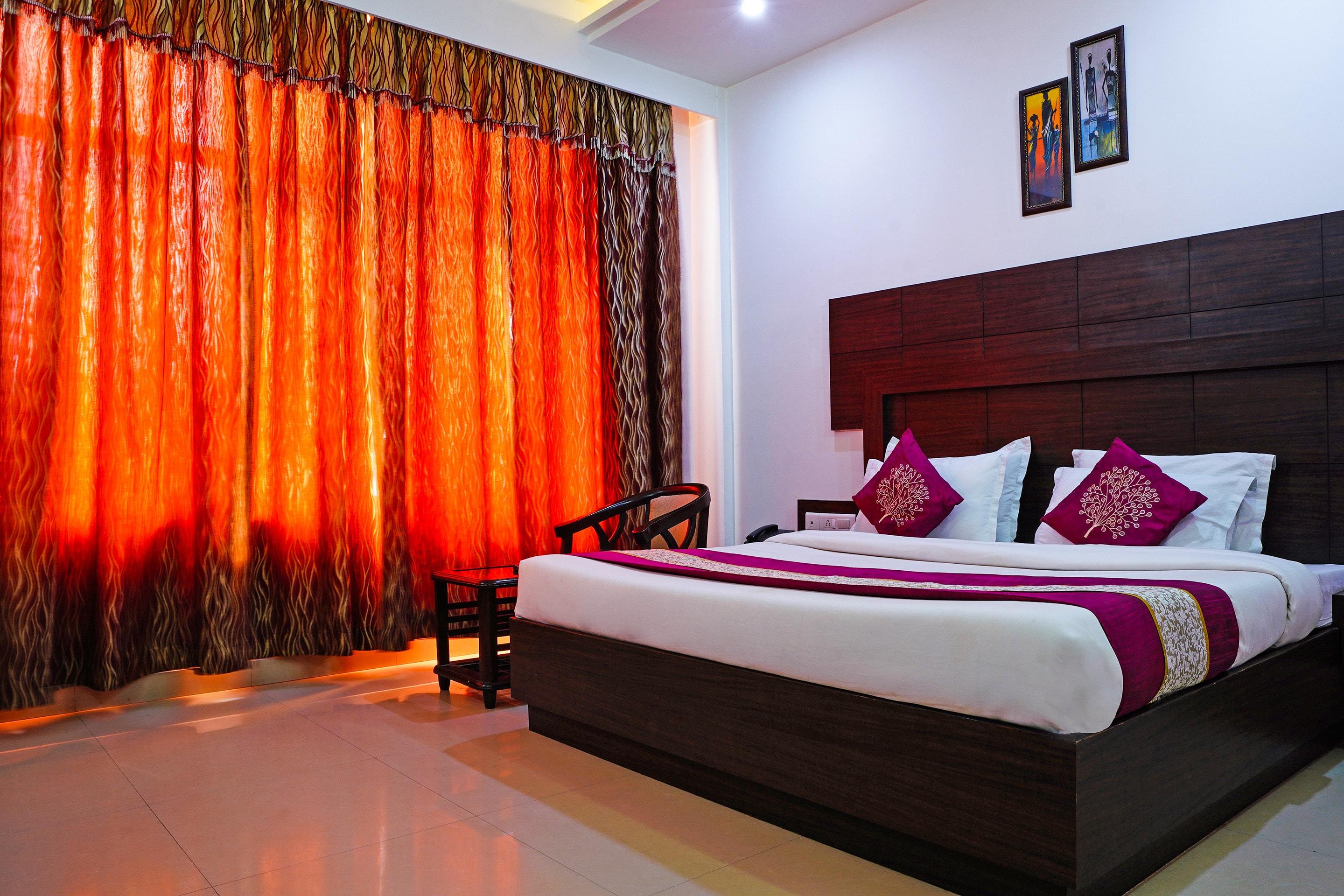 Hotel Madhu Resorts Agra Apart-hotel Price, Address & Reviews