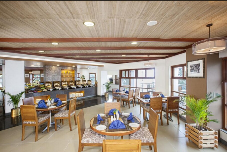 Sterling Yercaud | Yercaud Resort BOOK @ ₹1