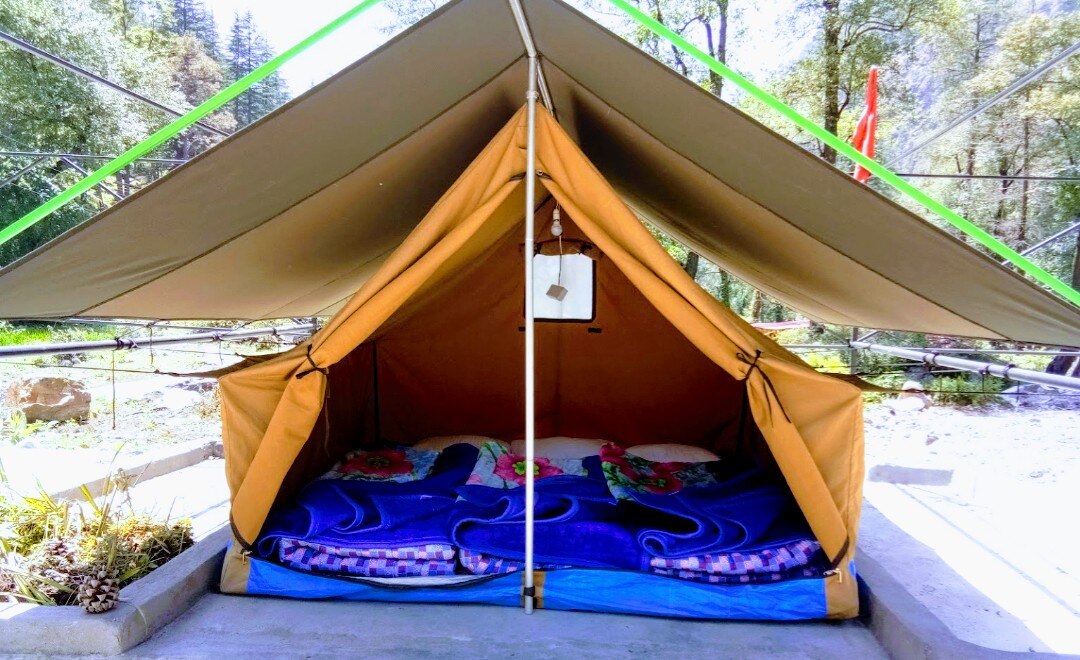 Kasol Riverside Camps & Cottages Kasol INR 24 OFF ( ̶4̶0̶0̶ ) Camp ...