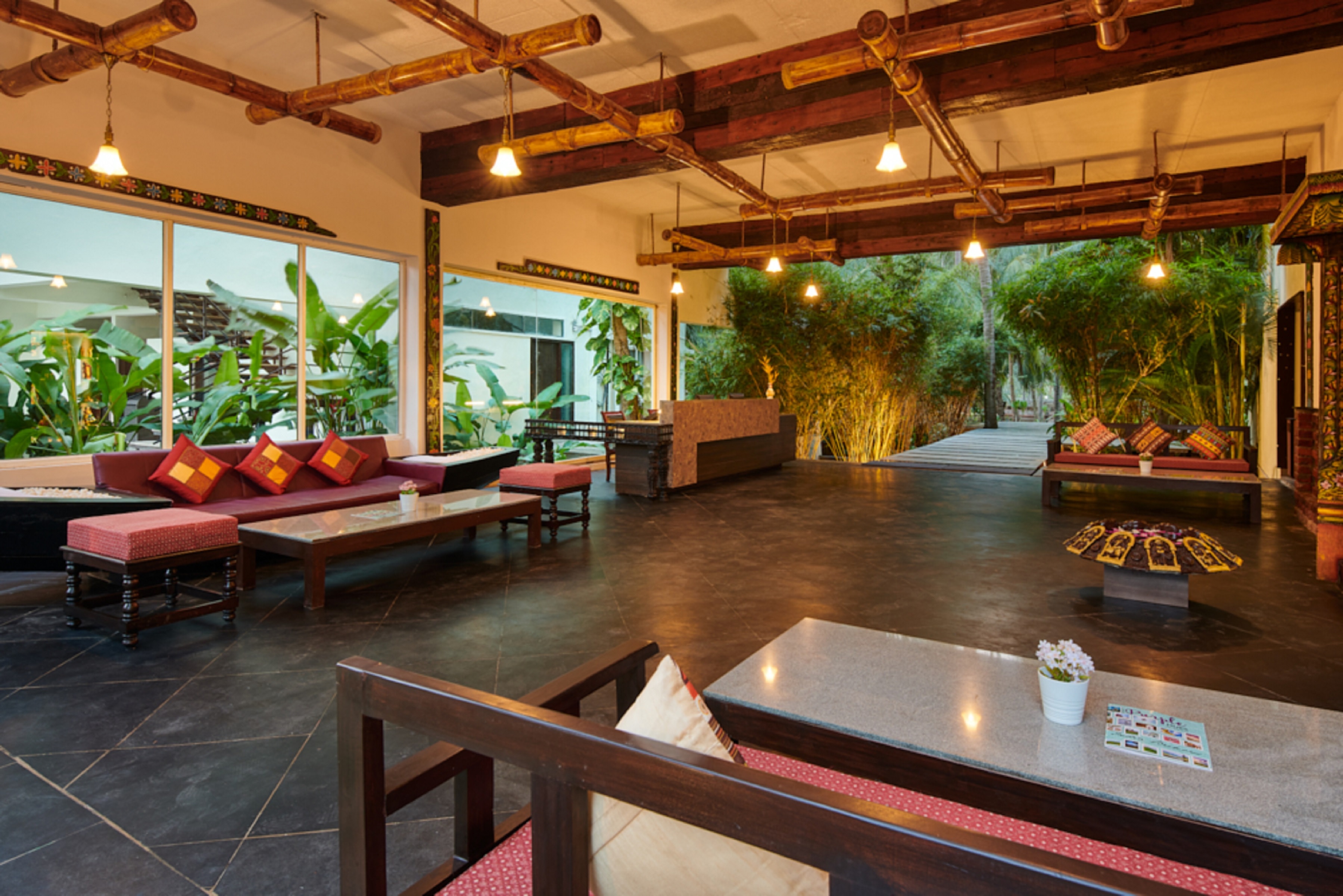 Sterling Palavelli Godavari 𝗕𝗢𝗢𝗞 Razole Resort 𝘄𝗶𝘁𝗵 ₹𝟬 𝗣𝗔𝗬𝗠𝗘𝗡𝗧