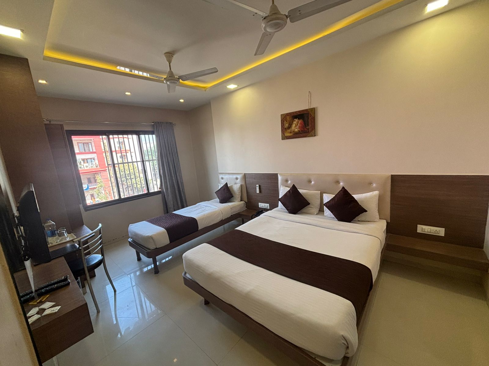 Photos of Hotel Gayatri Palace - Khatu Hotel on Goibibo