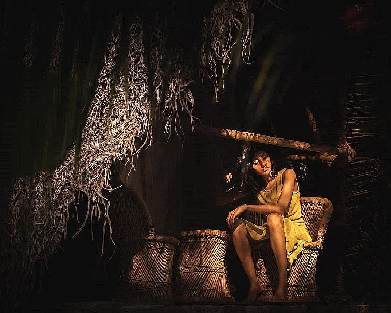 Keeth House Phase I 𝗕𝗢𝗢𝗞 Auroville Cottage 𝘄𝗶𝘁𝗵 ₹𝟬 𝗣𝗔𝗬𝗠𝗘𝗡𝗧