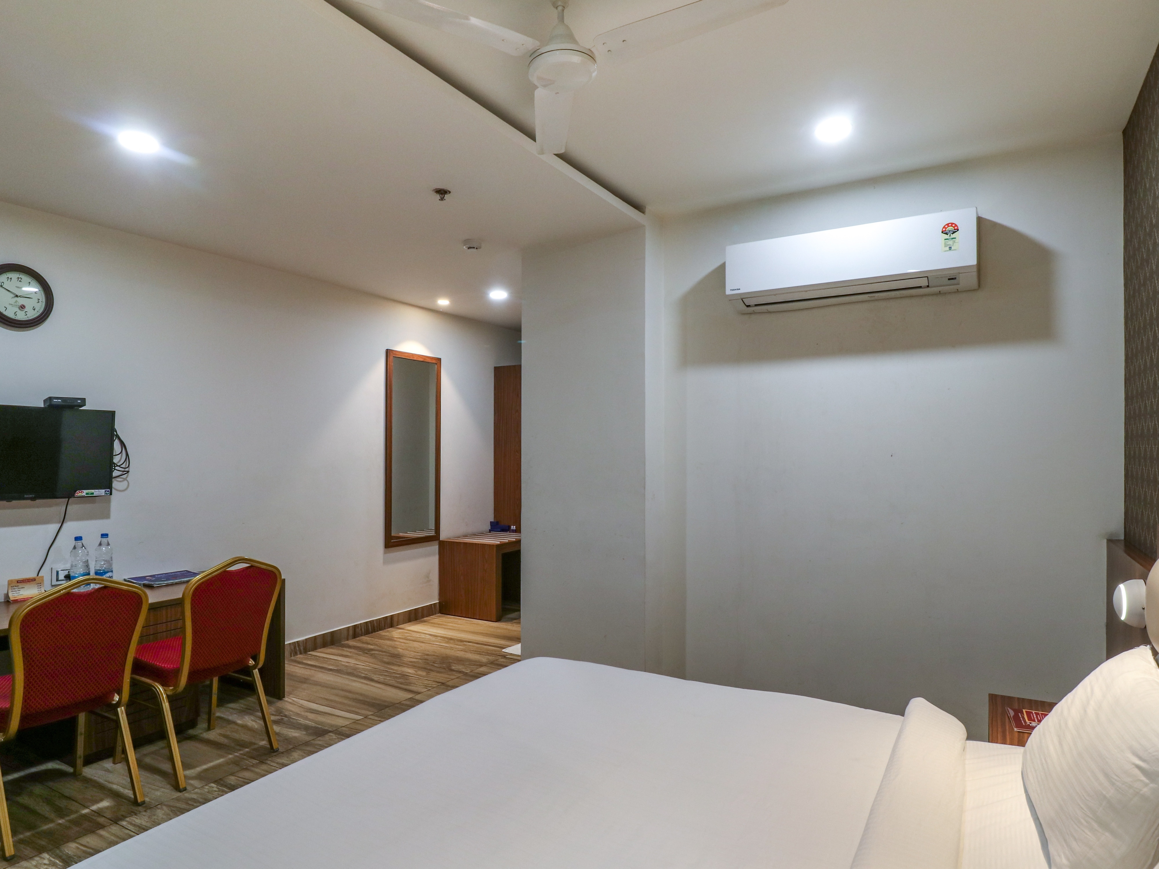 HOTEL SHUBHAM CELEBRATIONS SHAPUR Hyderabad INR 353 OFF ( ̶2̶2̶8̶5̶ ...