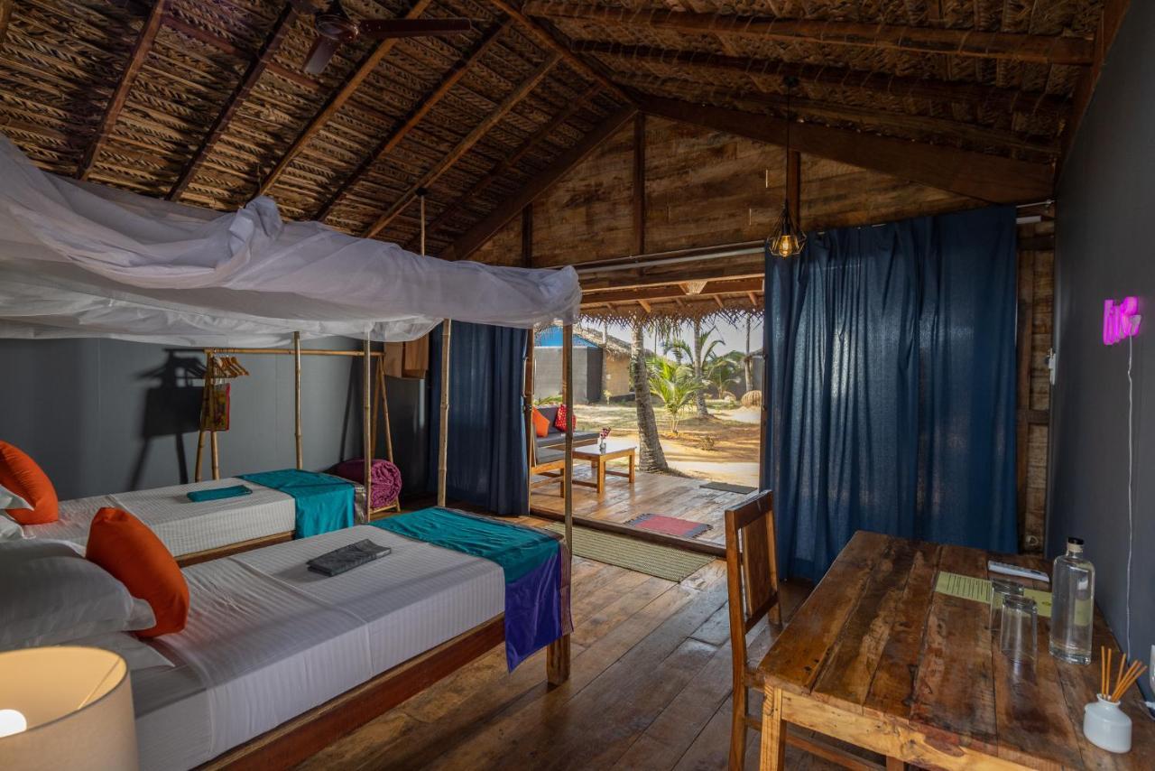Bhaktiras Cottages Prayagraj |Near Someshwarnath Temple Arail Ghat ...
