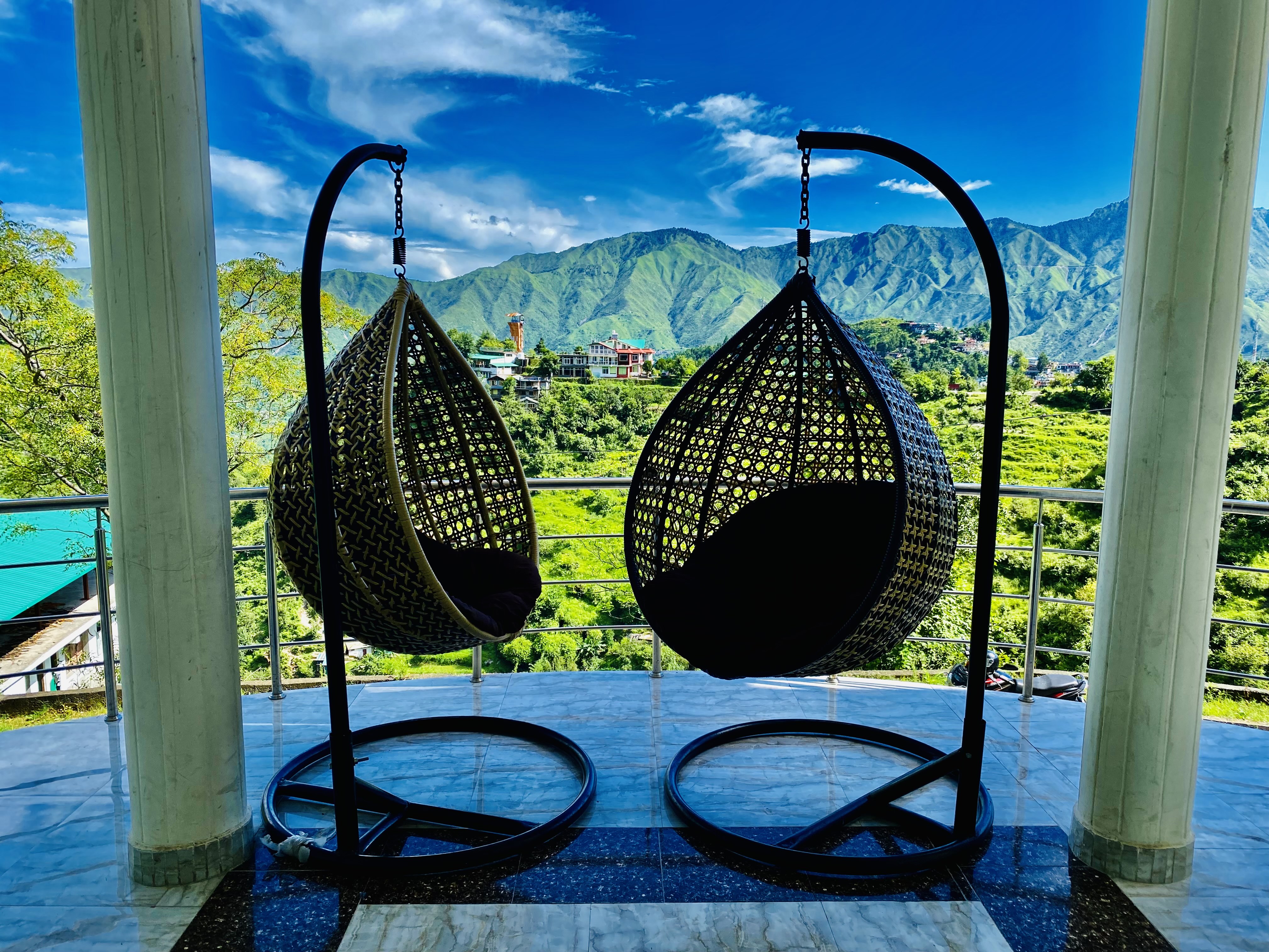 The Kempty Fall Resort 𝗕𝗢𝗢𝗞 Mussoorie Hotel