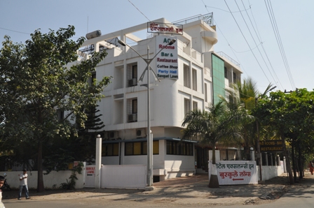 The Taj Gateway Hotel Ambad Nashik Nasik - INR 500 Experiences Card ...