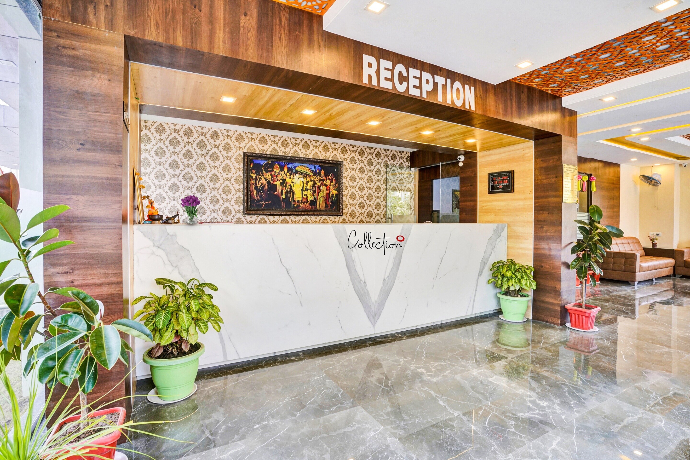 Photos of Hotel Vidisha Palace - Hotel in Shirdi