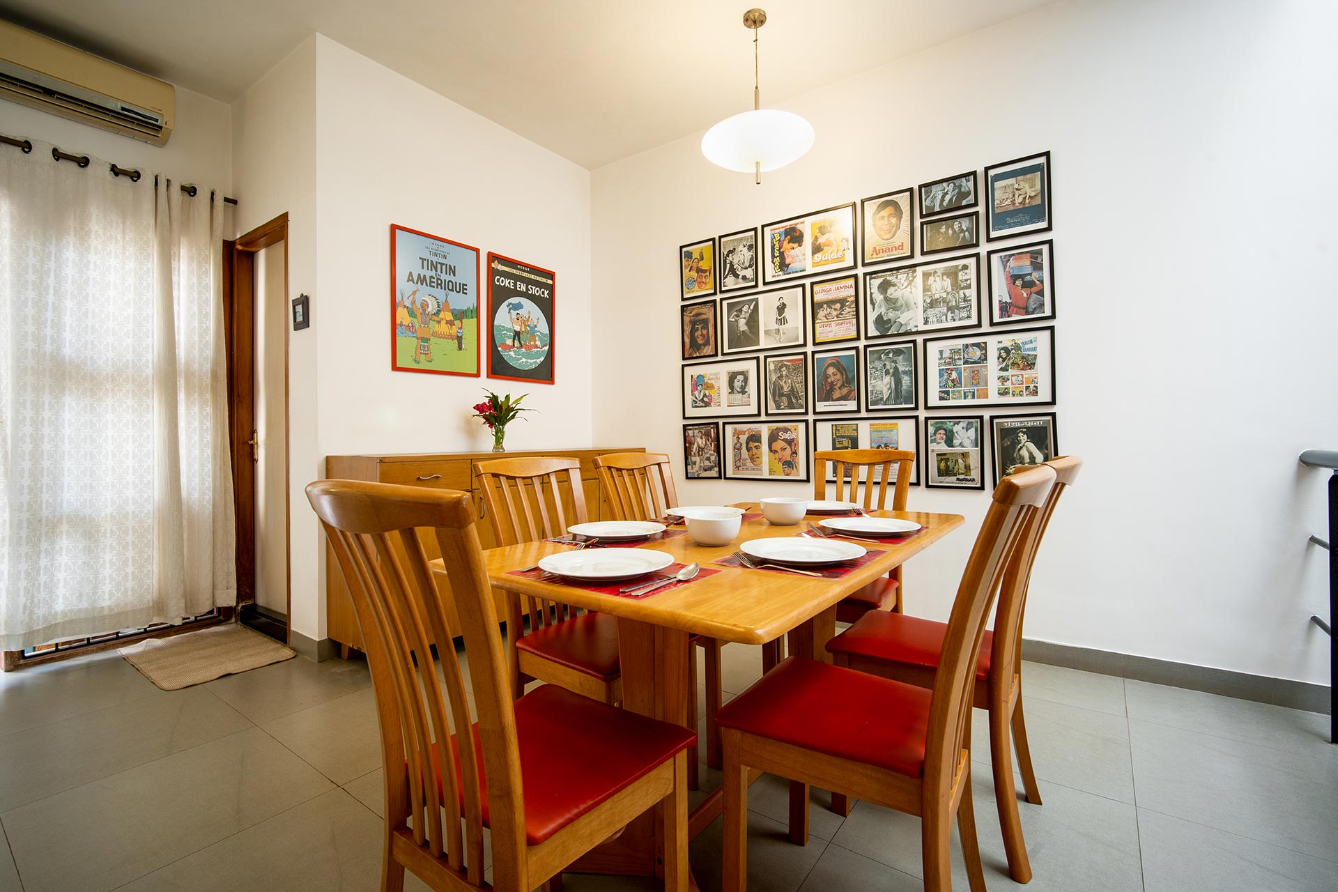 StayVista| 3 BHK Saanu Ki Villa with Pool | Goa Villa BOOK @ ₹1