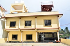 TeHyCa | Kodaikanal Luxury Camp BOOK @ ₹1