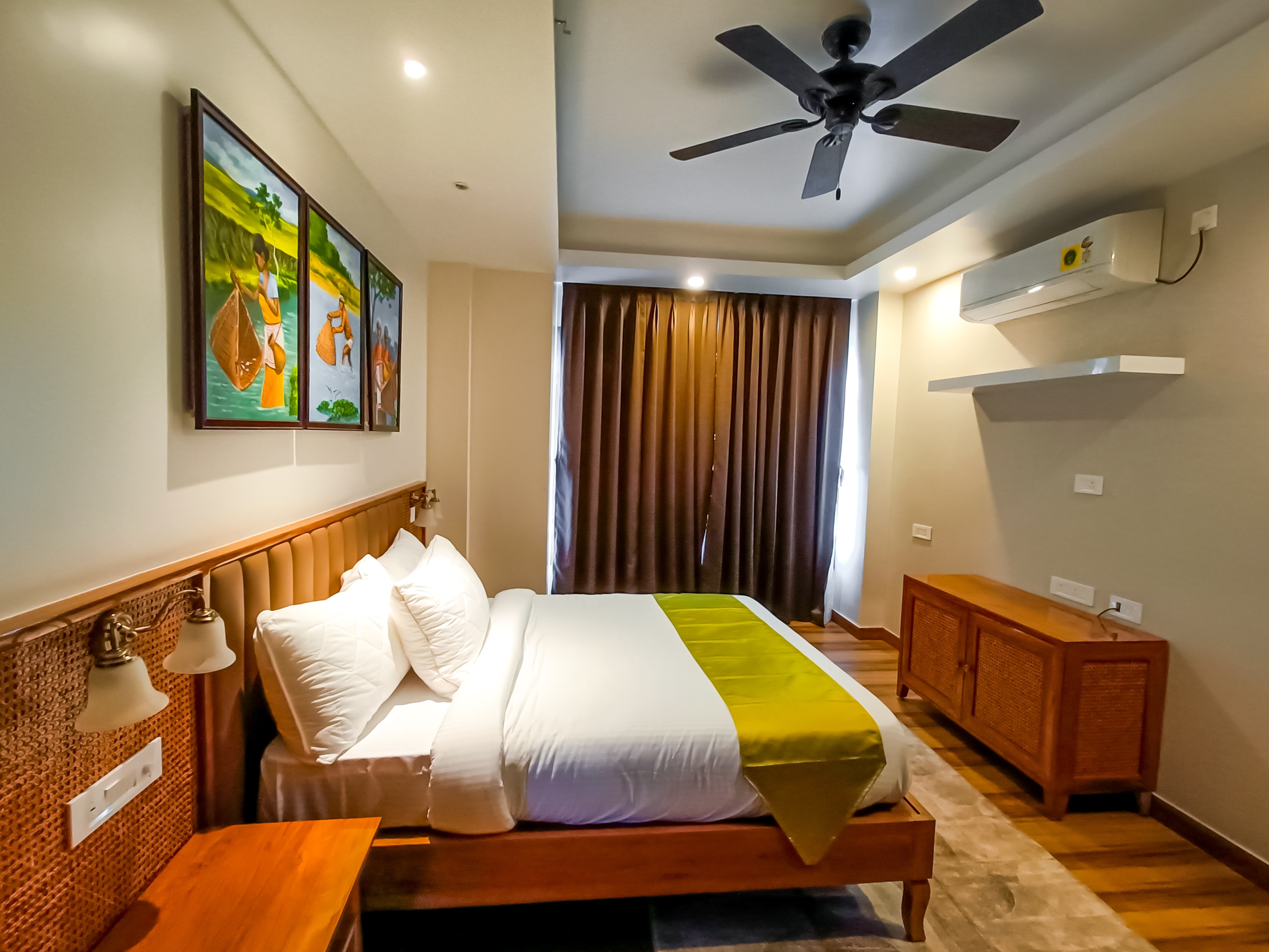 Mystique Mayong Eco Resort 𝗕𝗢𝗢𝗞 Mayang Hotel 𝘄𝗶𝘁𝗵 𝗙𝗥𝗘𝗘 𝗖𝗮𝗻𝗰𝗲𝗹𝗹𝗮𝘁𝗶𝗼𝗻