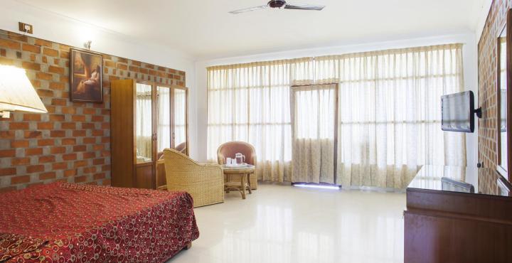 Sagara Beach Resort Kovalam and Poovar INR 204 OFF ( ̶3̶4̶0̶0̶ ) Resort ...