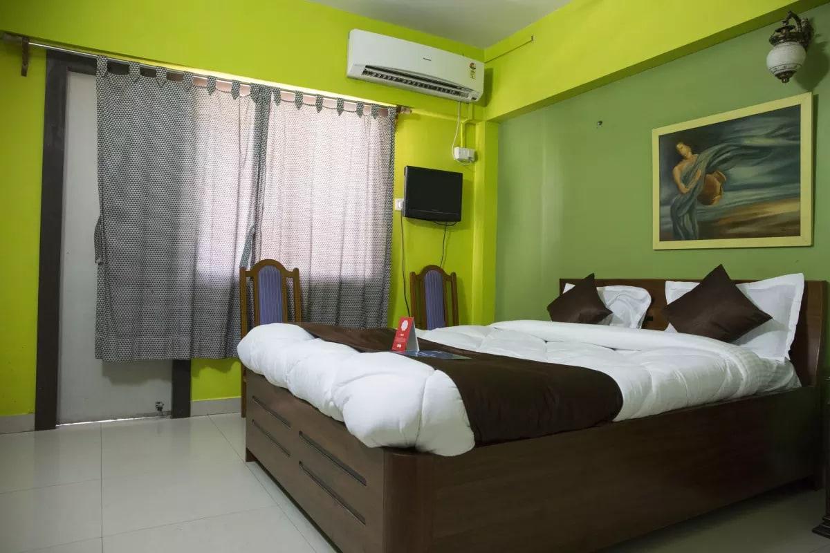 Reba Beach Resort Puri Resort Price, Address & Reviews