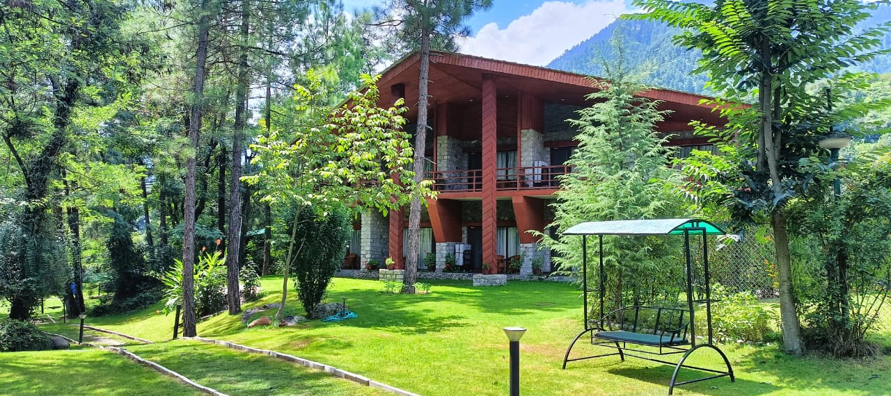 Span Resort and Spa 𝗕𝗢𝗢𝗞 Manali Resort 𝘄𝗶𝘁𝗵 𝗙𝗥𝗘𝗘 𝗖𝗮𝗻𝗰𝗲𝗹𝗹𝗮𝘁𝗶𝗼𝗻