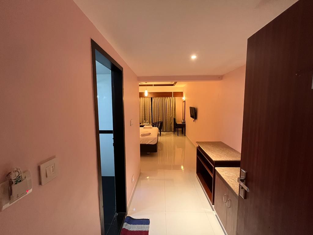 Photos of Daffodil Inn - Hotel in Velankanni