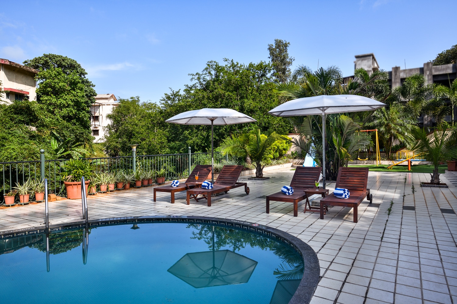 Meritas Crystal Resort Best Rates on Lonavala Hotel Deals, Reviews & Photos