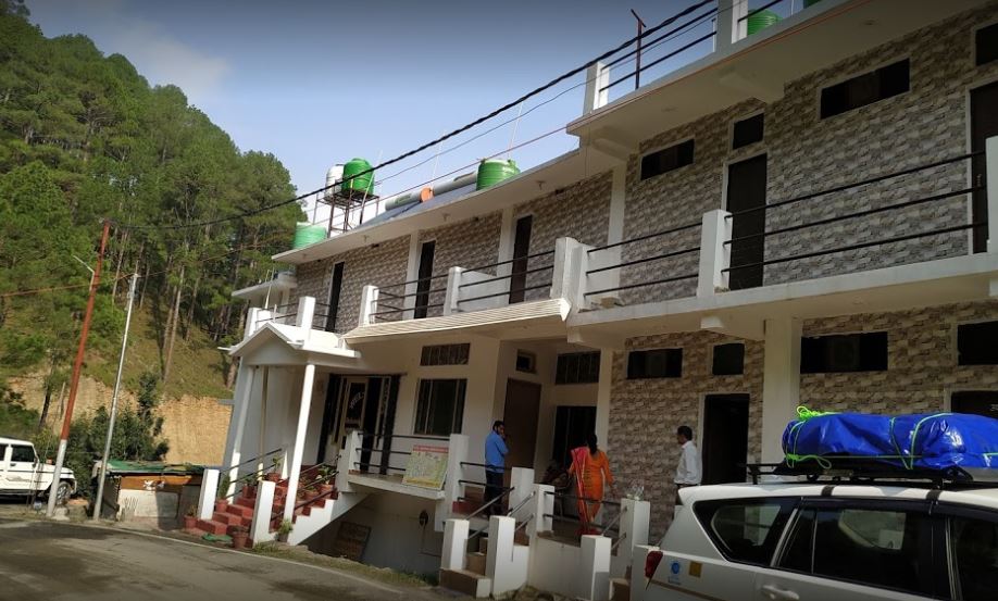 Hotel Ashiyana barkotb Best Rates on Barkot Hotel Deals, Reviews & Photos