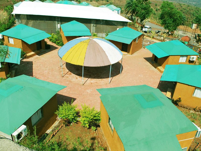 Mantra Resort Pune - INR 547 OFF ( ̶2̶4̶9̶0̶ ) Deal + HD Photos & Reviews