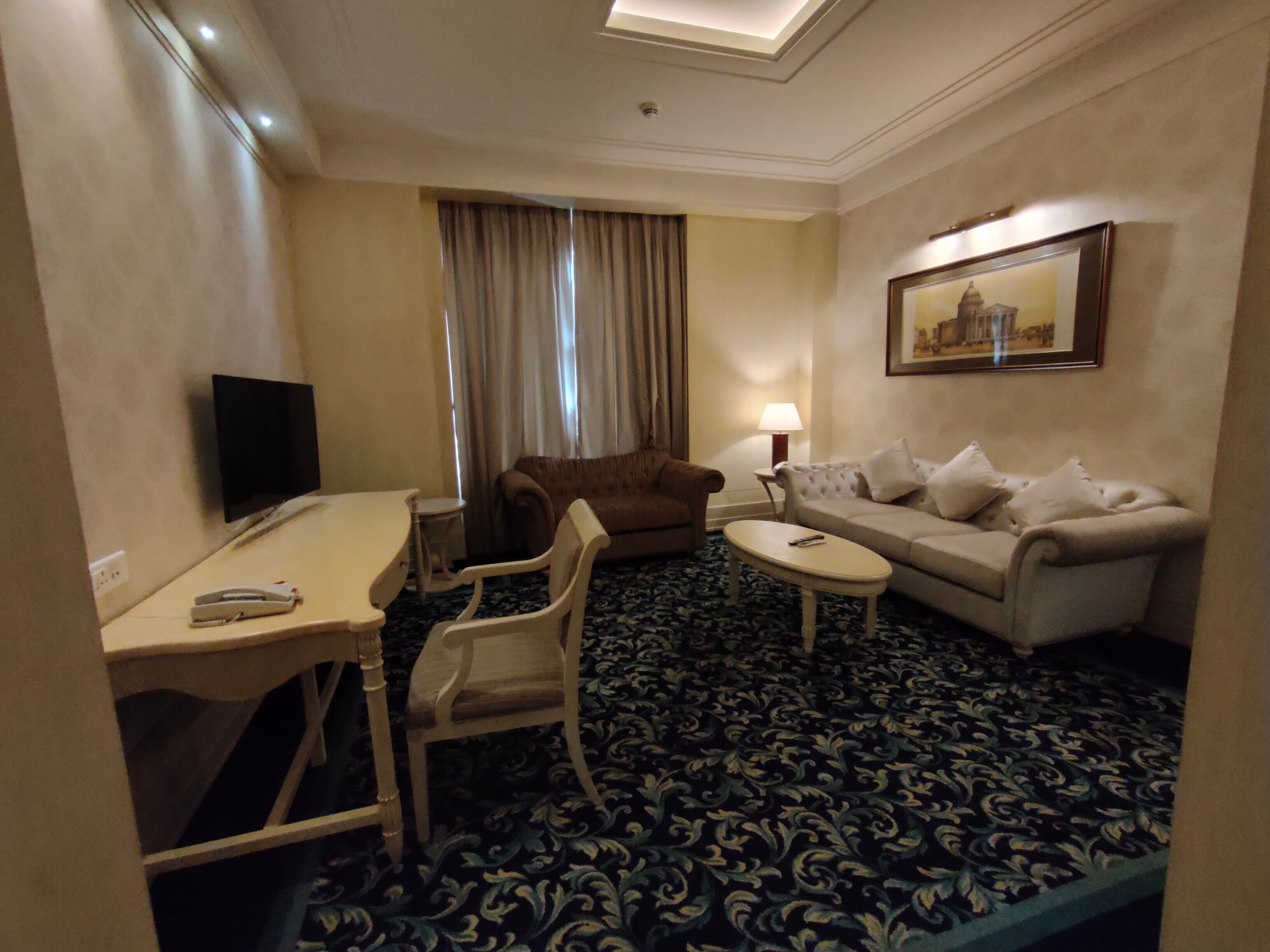 Sheraton Grand Palace Indore Indore Hotel Price, Address & Reviews