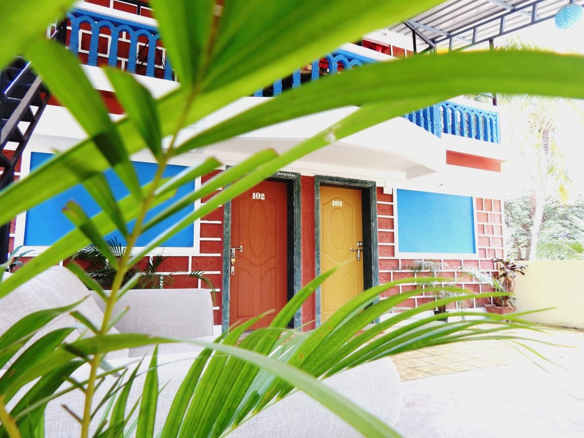 Kinara Resort Malvan Resort Price, Address & Reviews