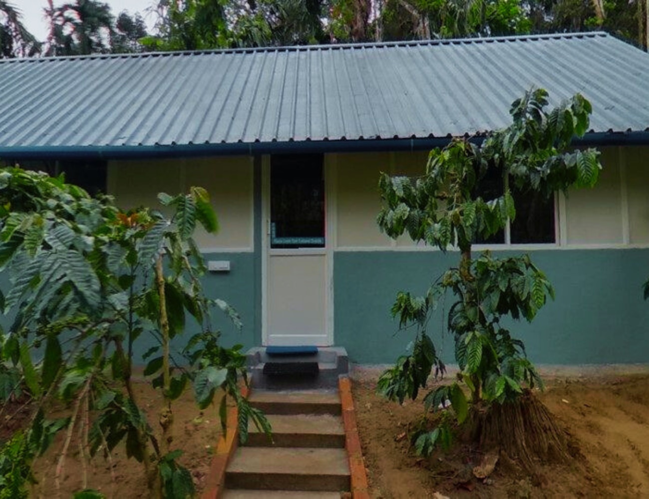 Falling Water Resort by Travent Mug Hotel Sakleshpur - Reviews, Photos ...